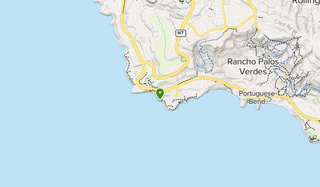 Terranea | List | AllTrails