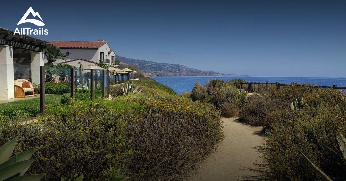 Terranea | List | AllTrails