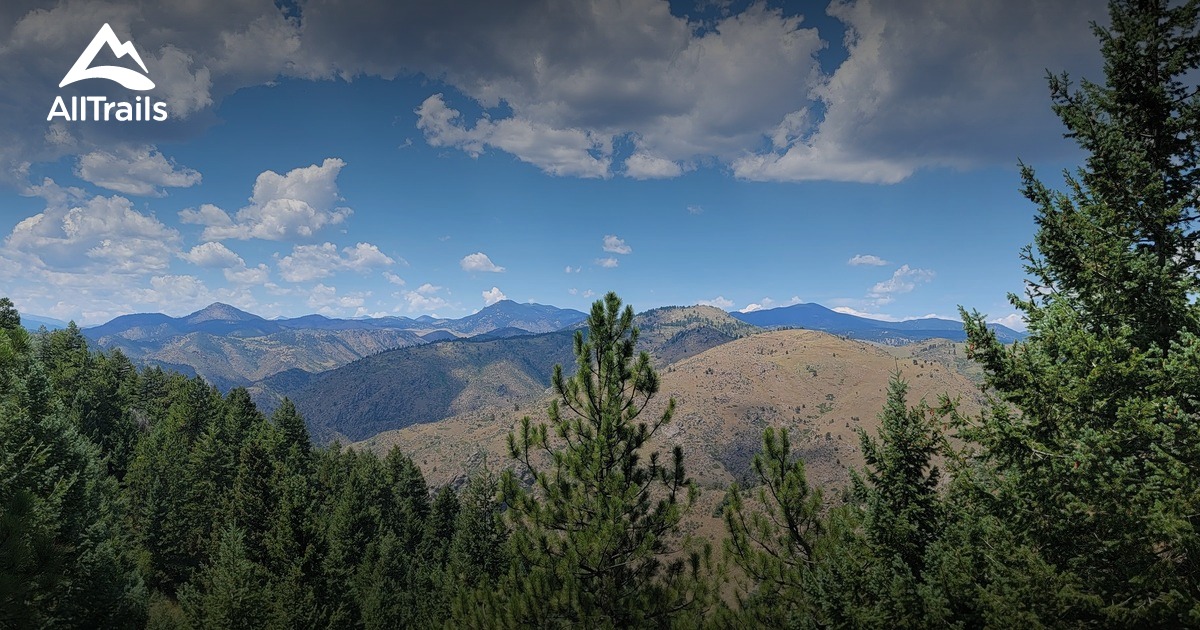 CO difficult hikes | List | AllTrails