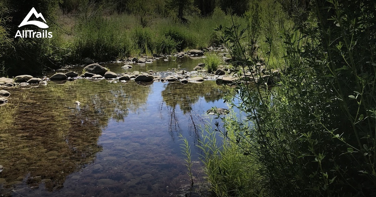 Short Trail Camps | List | AllTrails