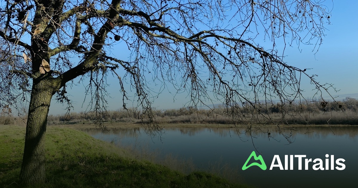 sutter yuba county | List | AllTrails