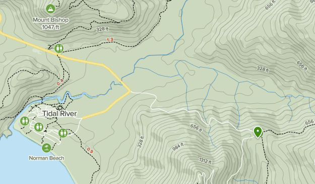 Wilson’s Prom Camping Weekend | List | AllTrails