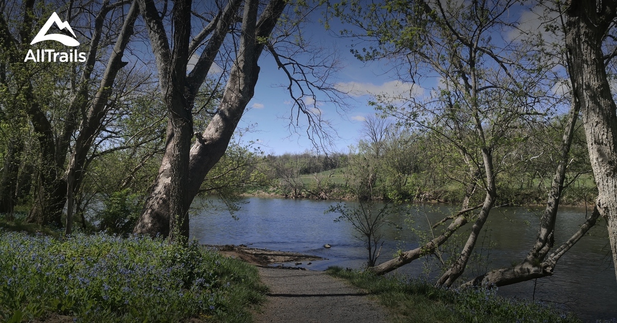 MRA | List | AllTrails