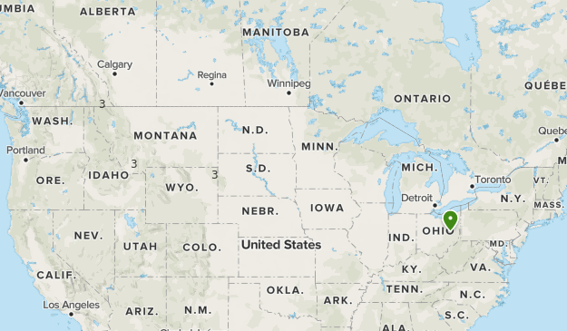 Road trip to Seattle | List | AllTrails