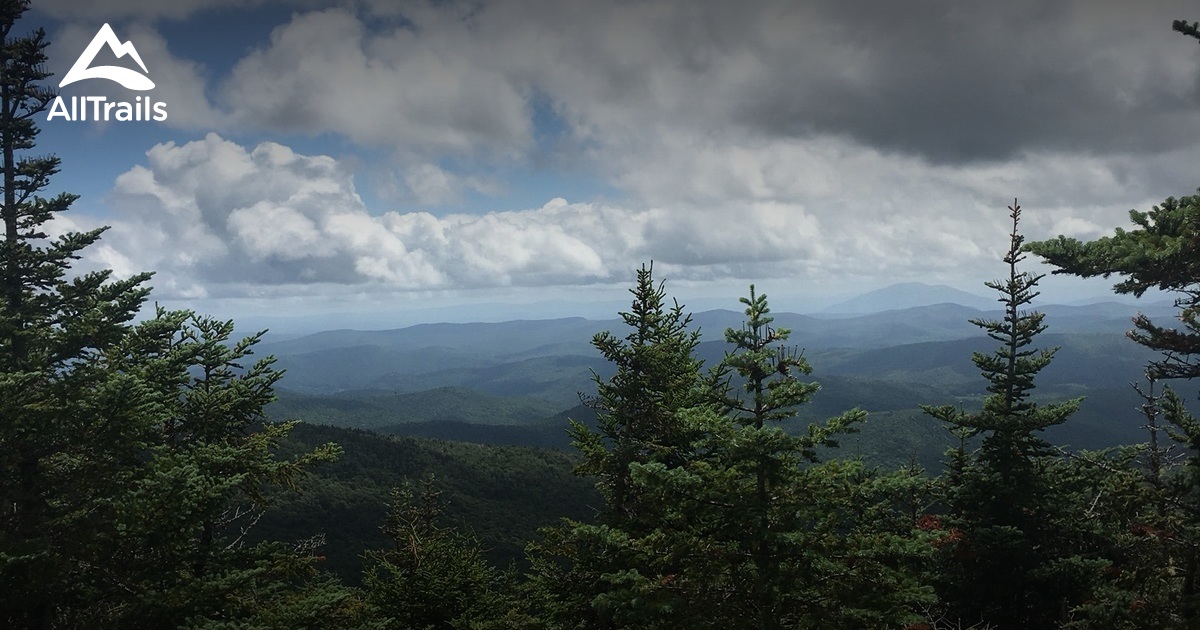 Vermont- Coolidge state park | List | AllTrails