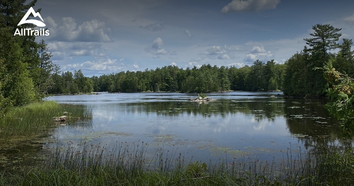 challenge road trip | List | AllTrails