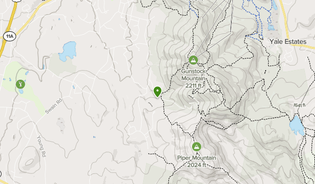 NH Camp | List | AllTrails