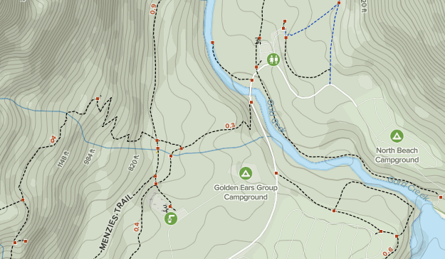 Golden Ear | List | AllTrails