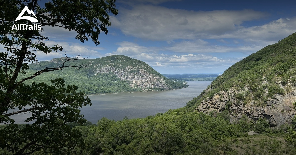 Monsey Trails | List | AllTrails