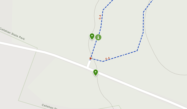 Stow area | List | AllTrails