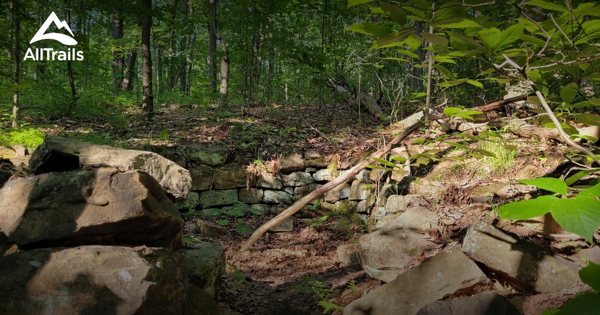 Moraine state park | List | AllTrails