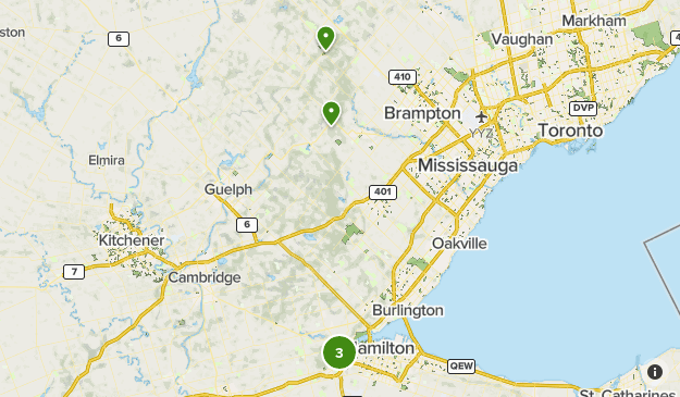 Hike with Helen and Elsa | List | AllTrails