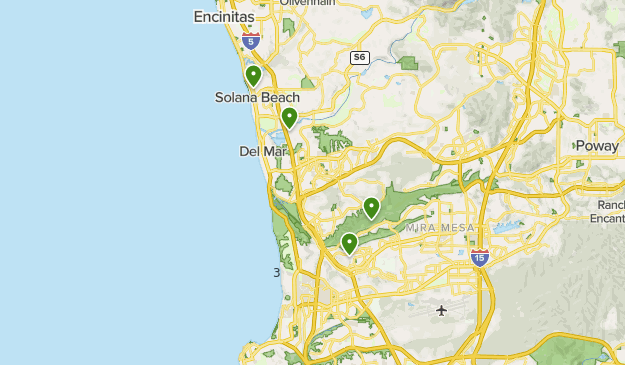 Torrey Pines/San Diego | List | AllTrails