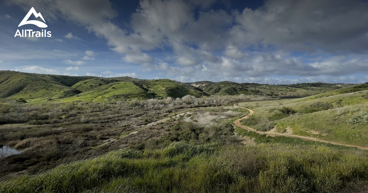 Torrey Pines/San Diego | List | AllTrails