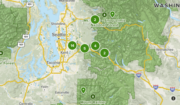 Hike Plan | List | AllTrails