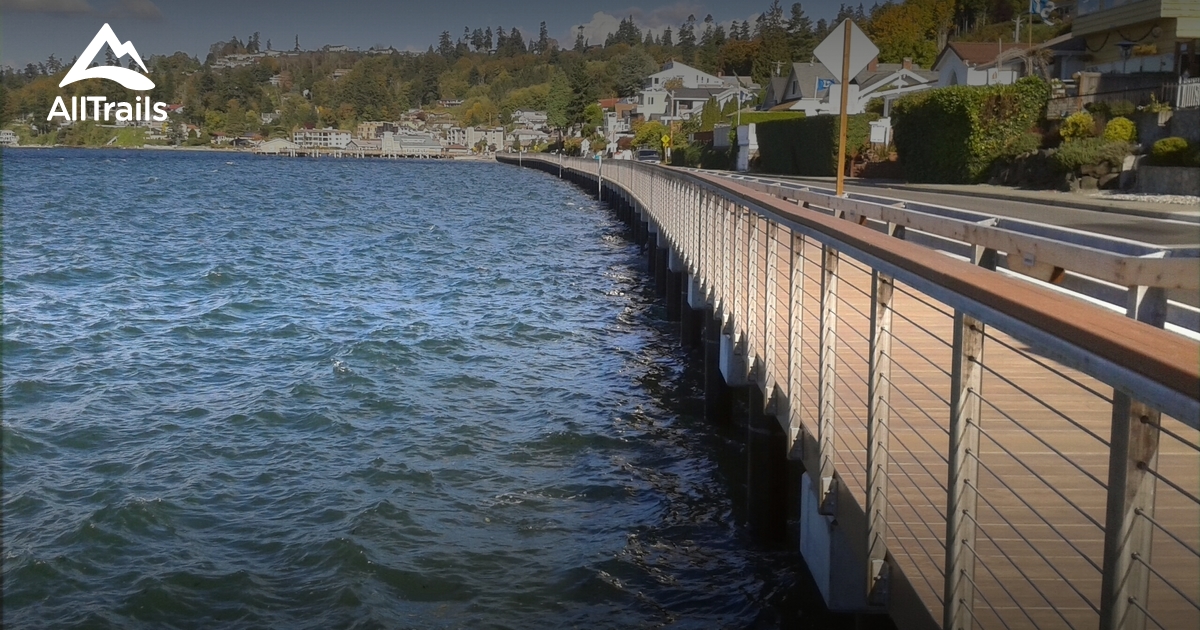 Federal Way Parks & Trails | List | AllTrails