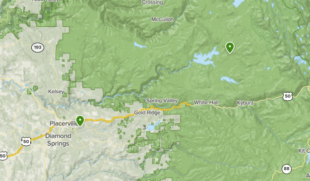 Pollock hikes | List | AllTrails