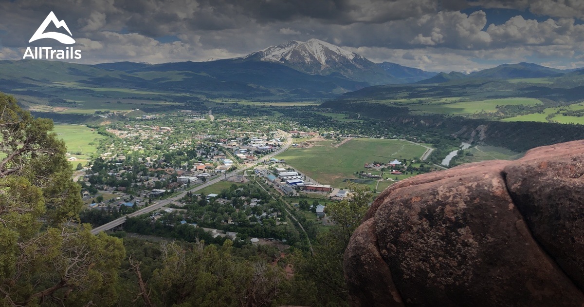 Redstone Campground | List | AllTrails