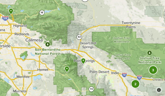 Try in Area Around Home | List | AllTrails