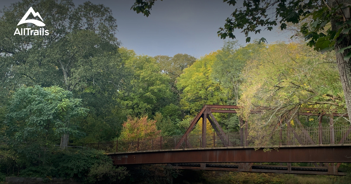 Groton Area | List | AllTrails