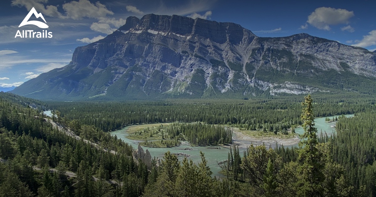 Banff | List | AllTrails