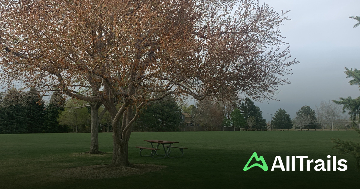 Exploring Highland Ranch | List | AllTrails