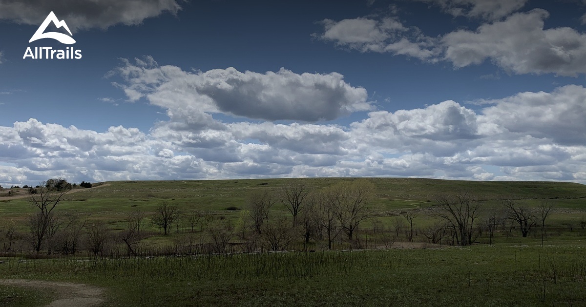 Tallgrass Prairie Reserve | List | AllTrails