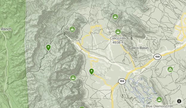 Red Rocks | List | AllTrails