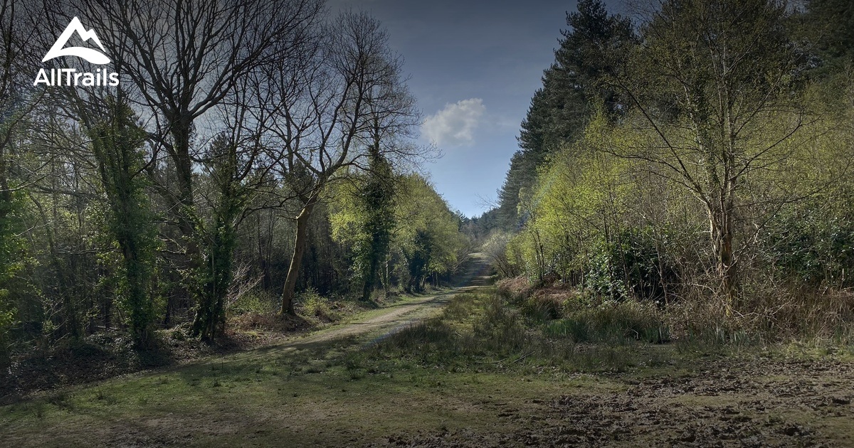 Hastings Area | List | AllTrails