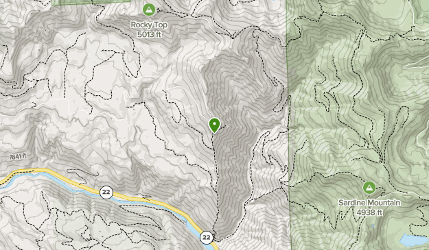 Short hike bend trip | List | AllTrails