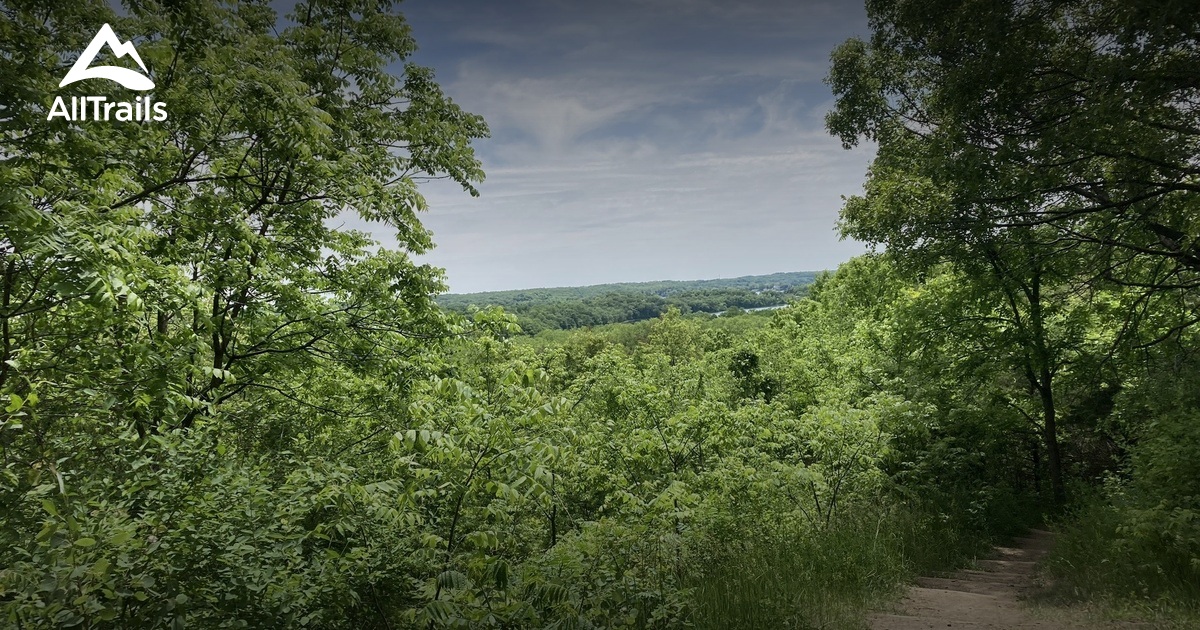 Ice Age Trail Segments | List | AllTrails