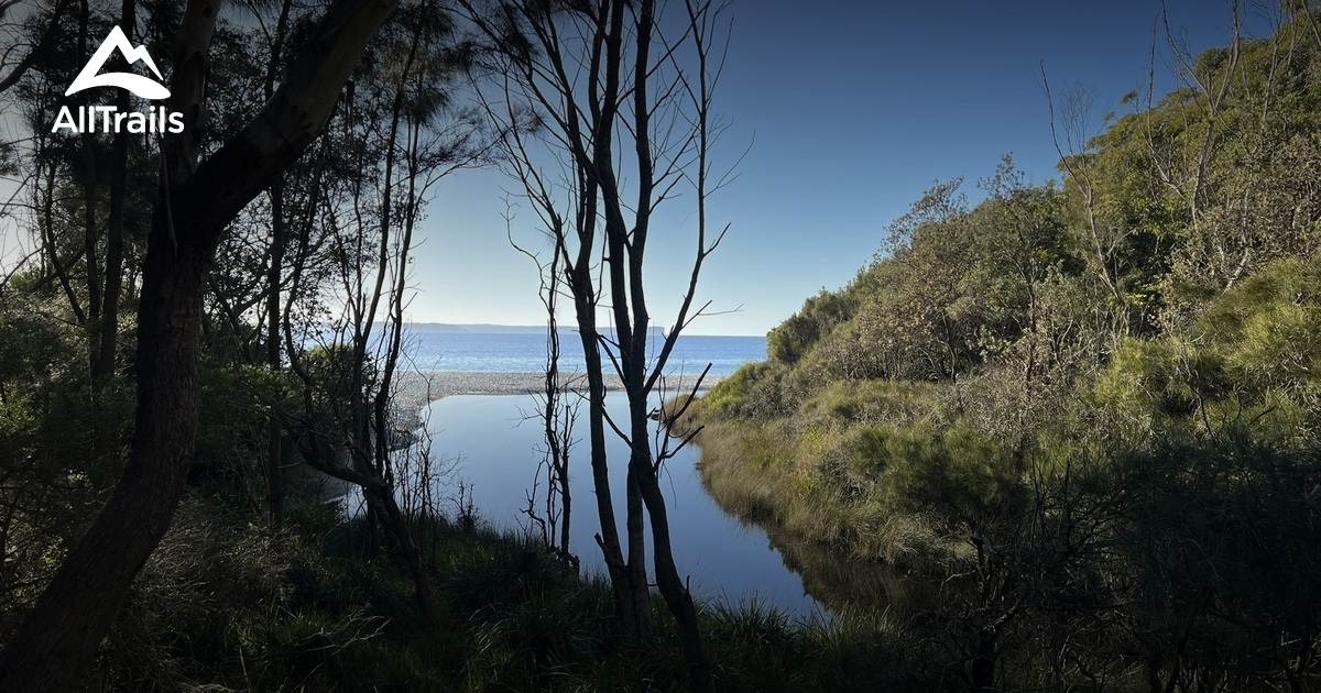 Jarvis Bay | List | AllTrails