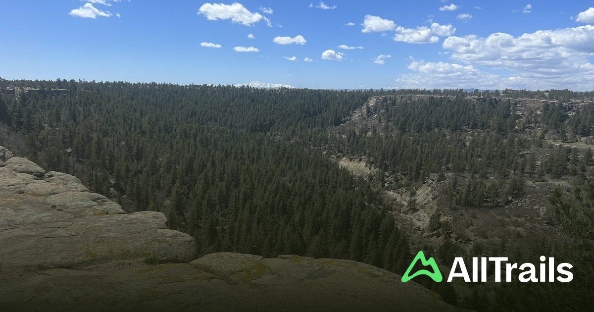 Near Peak83 | List | AllTrails