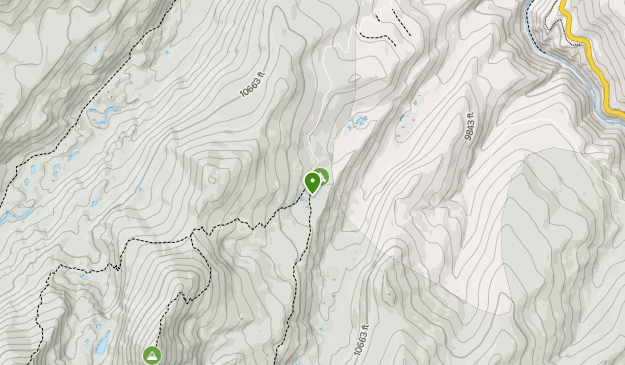 My of the Holy Cross | List | AllTrails