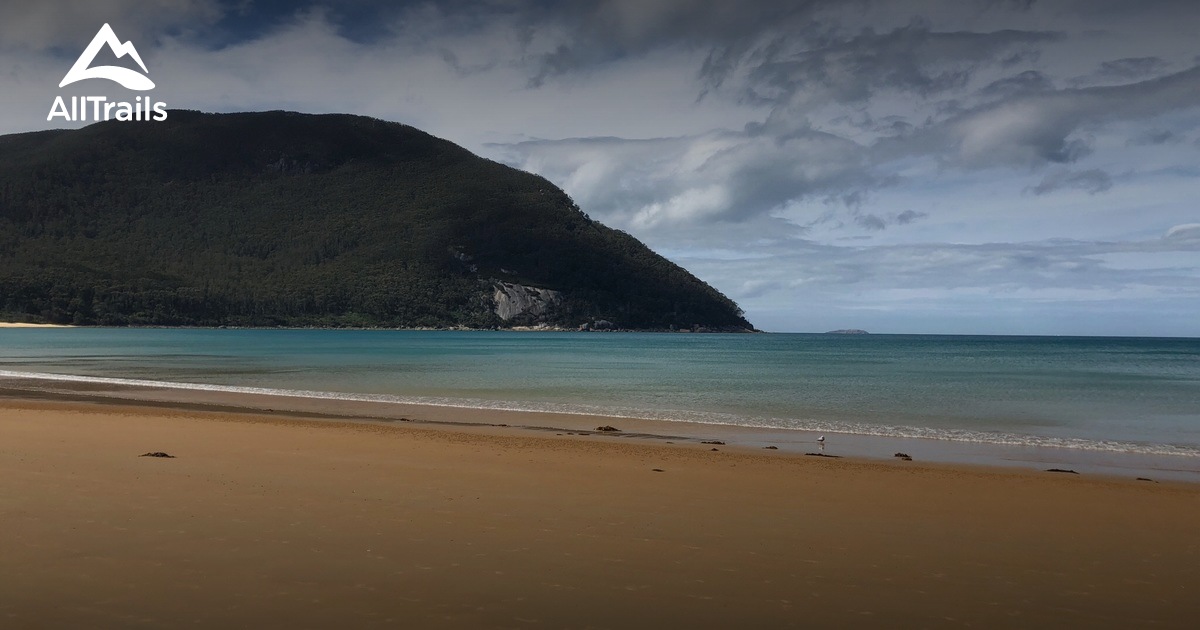 Wilson’s prom weekend away | List | AllTrails