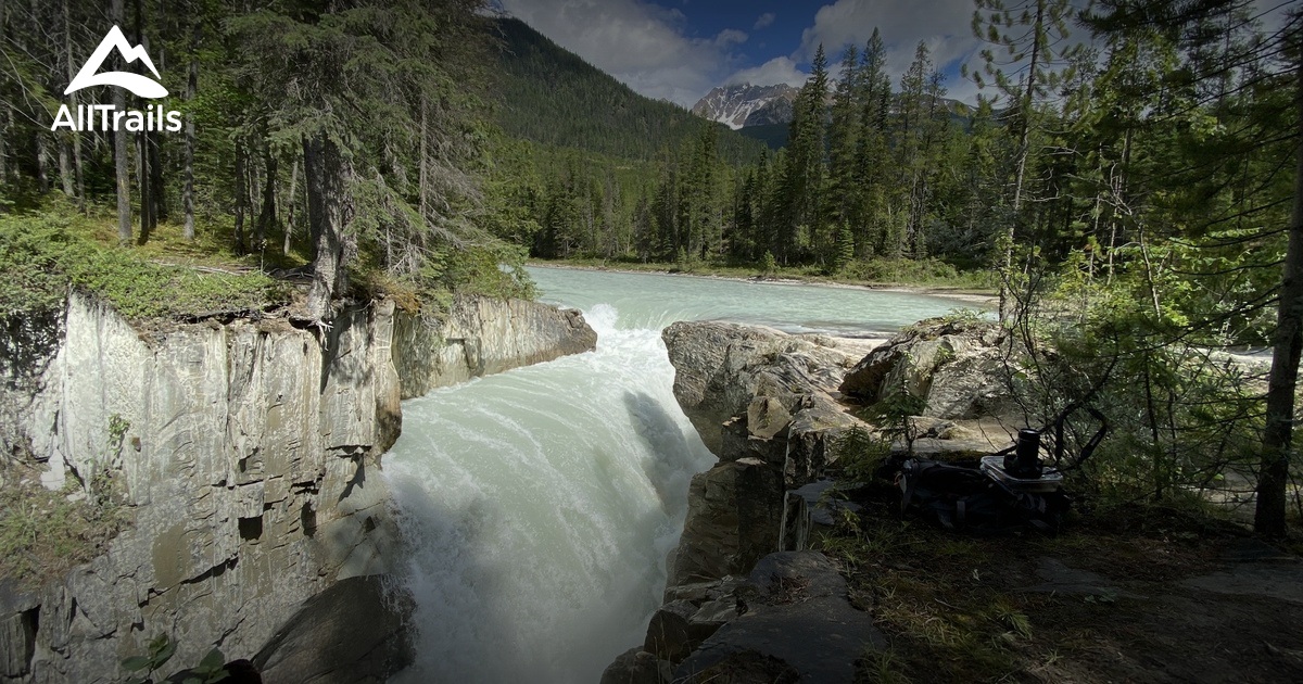 Kinbasket lake | List | AllTrails