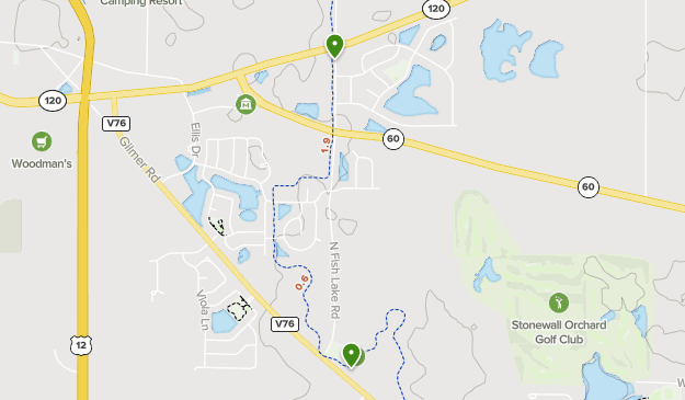 Millenium Trail | List | AllTrails