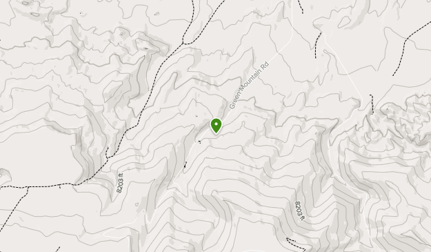 Lander trails | List | AllTrails