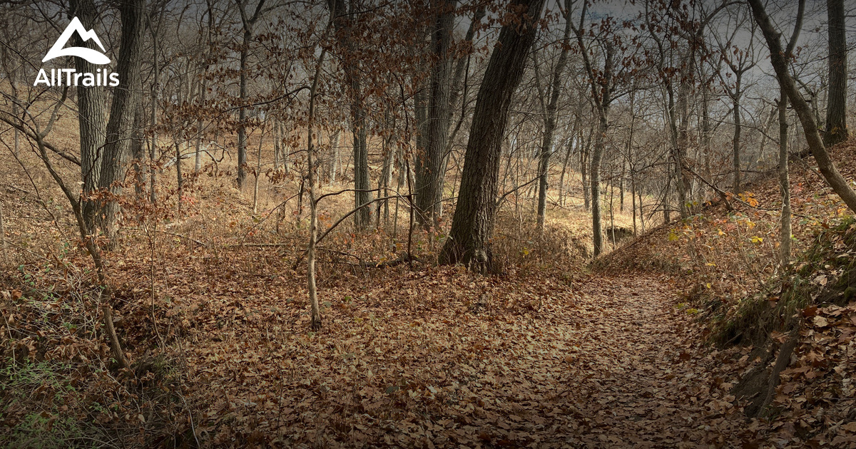 Indian Cave Backpack | List | AllTrails