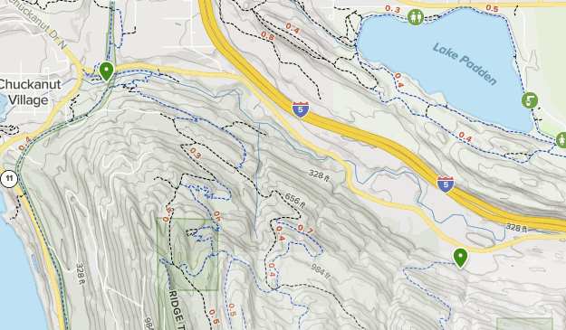 Whatcom County Trails | List | AllTrails