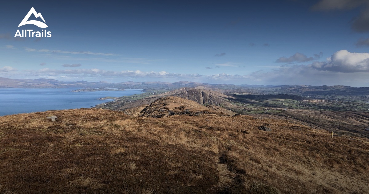 kilcrohane | List | AllTrails
