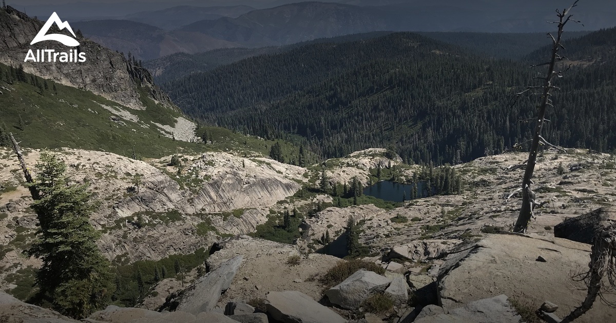 Nor Cal Camp/Hike Spots | List | AllTrails