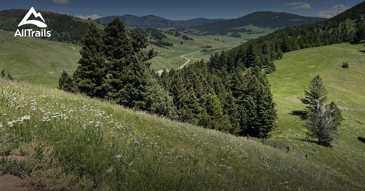 Cassidy Maiden Voyage | List | AllTrails