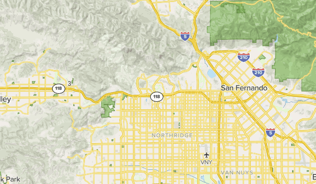 Hummingbird Trails | List | AllTrails