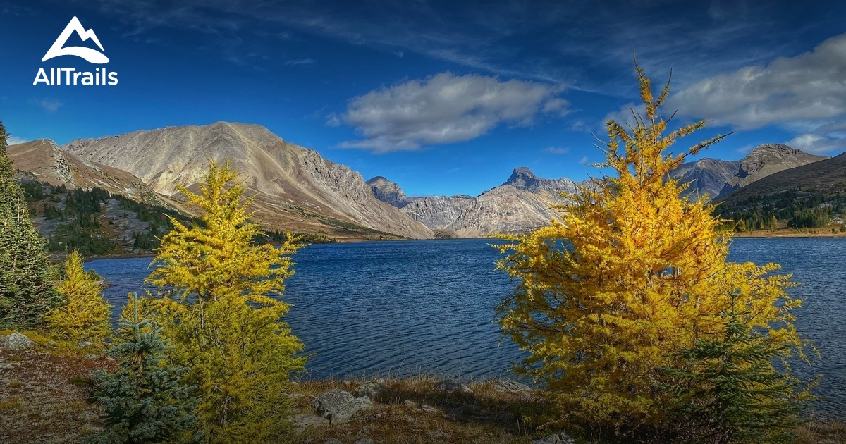 Skoki Lakes | List | AllTrails