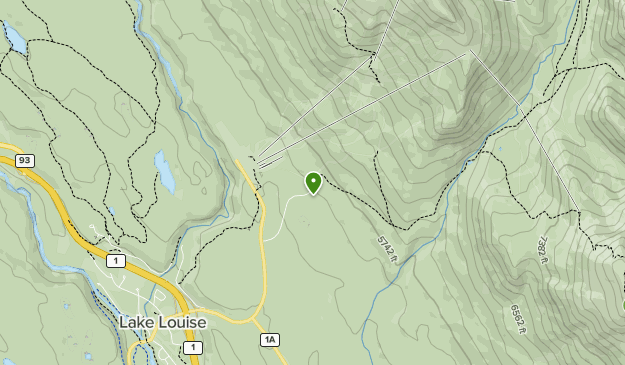 Skoki Lakes | List | AllTrails