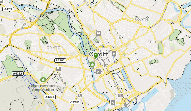 Cambrian Way | List | AllTrails