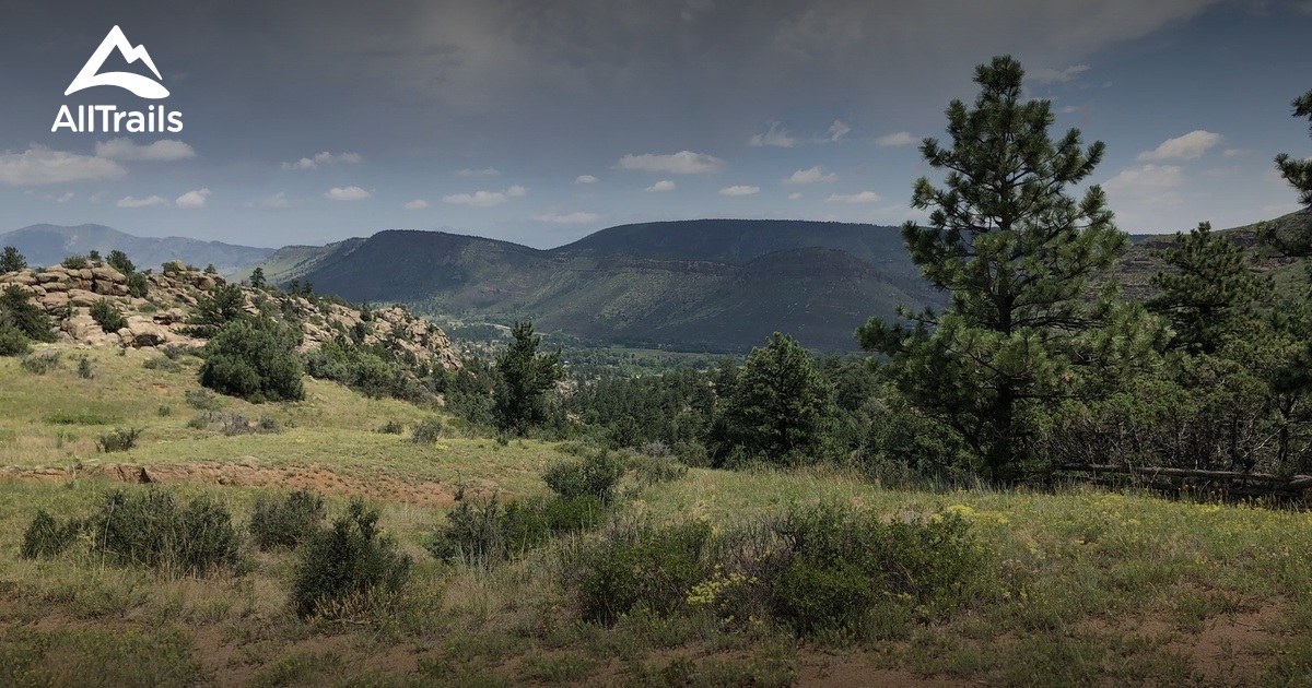 Longmont Area Hiking | List | AllTrails