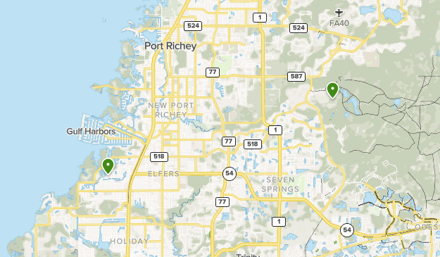 visit ponds | List | AllTrails