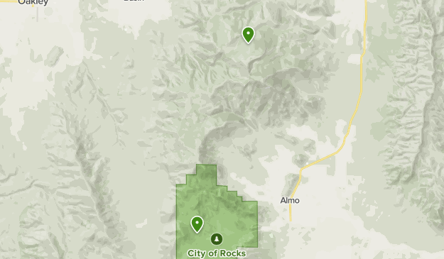 Idaho Camping | List | AllTrails